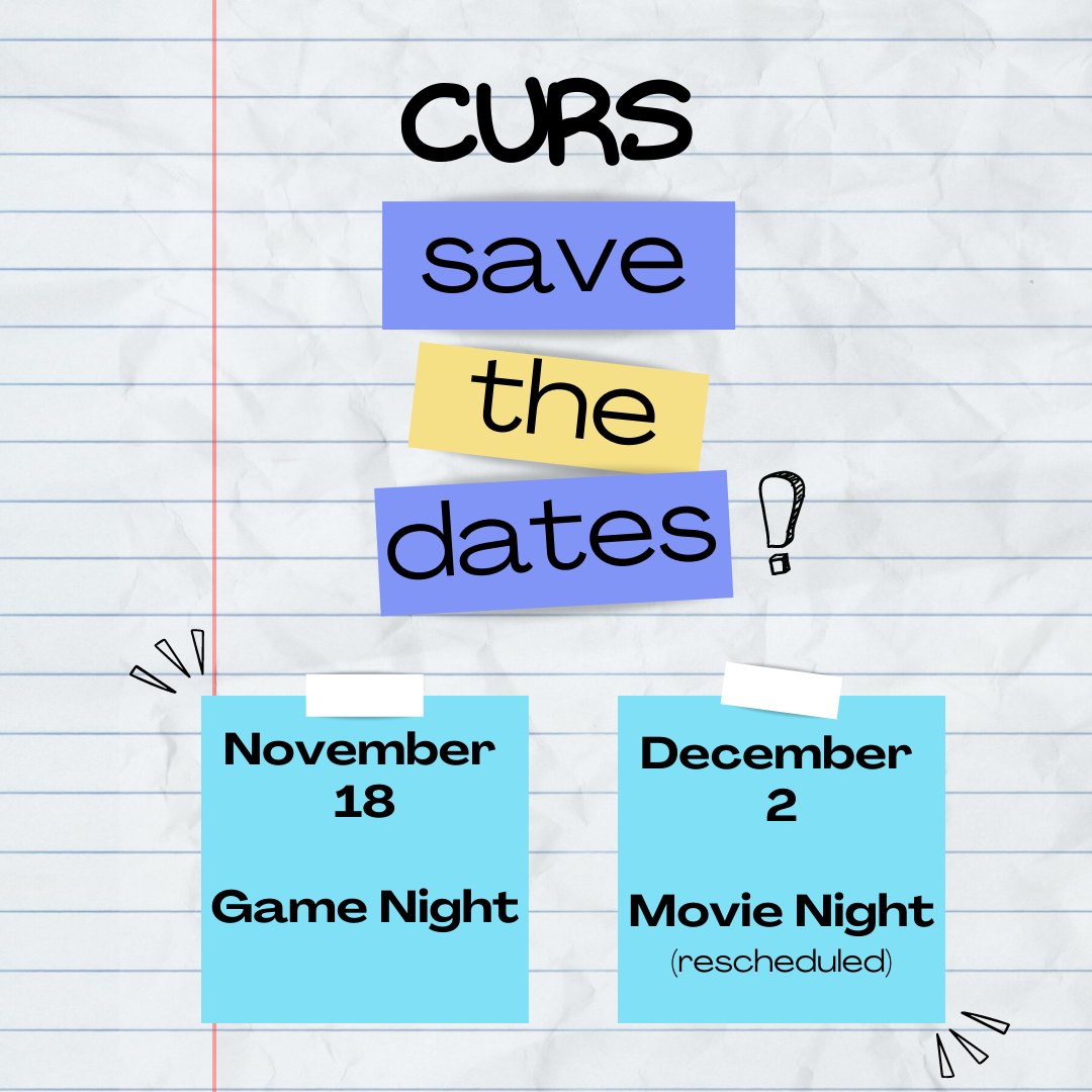 Undergraduate Research Community