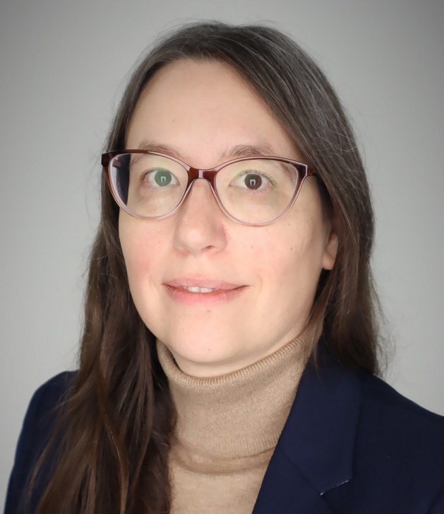 Elizabeth Lightfoot - Faculty Profile