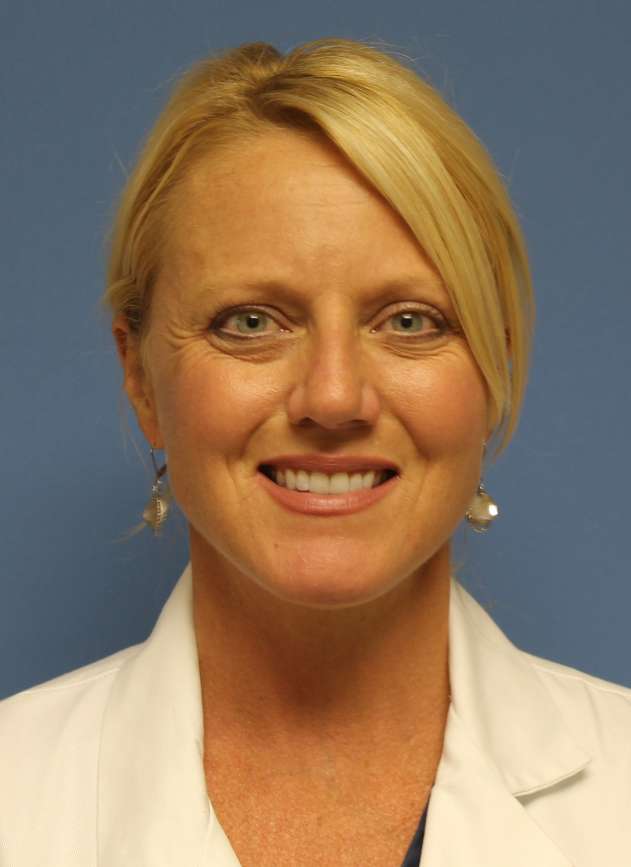 Lisa Stephens - Faculty Profile