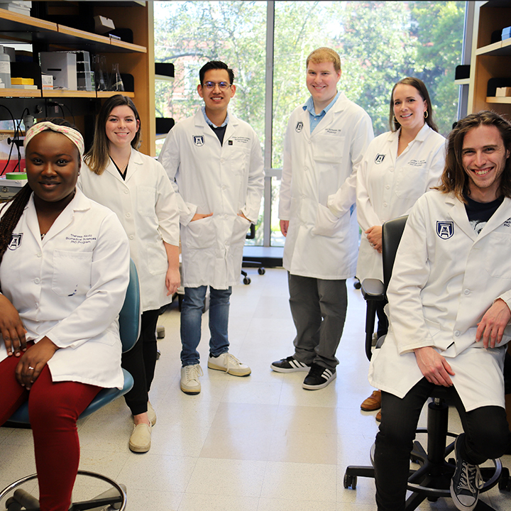 Future Students - Augusta University