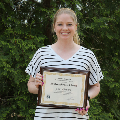 Graduate Research Day (GRD)