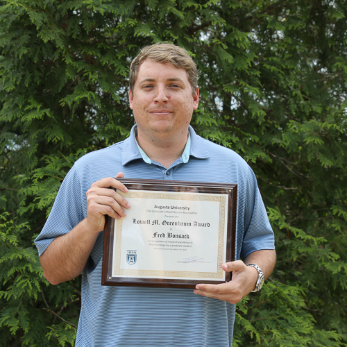 Graduate Research Day (GRD)