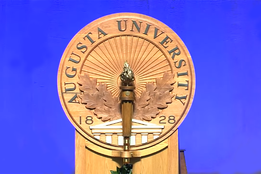 Graduate Hooding and Commencement Ceremony