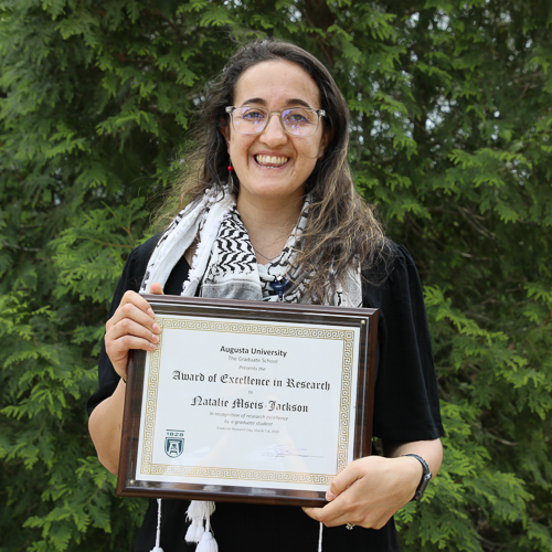 Graduate Research Day (GRD)