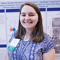 Three-Minute Thesis at Augusta University