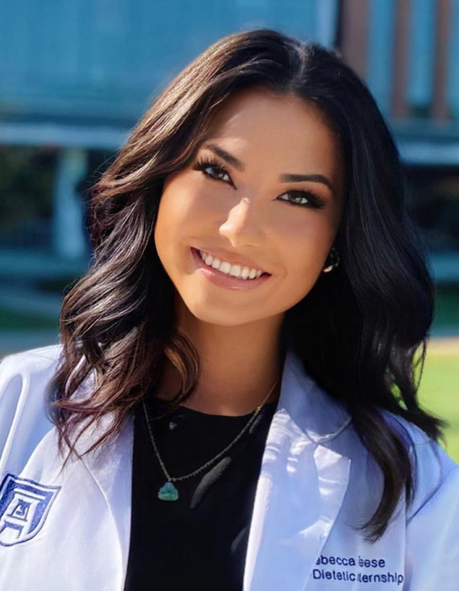 Rebecca Reese's Instagram, Twitter & Facebook on IDCrawl