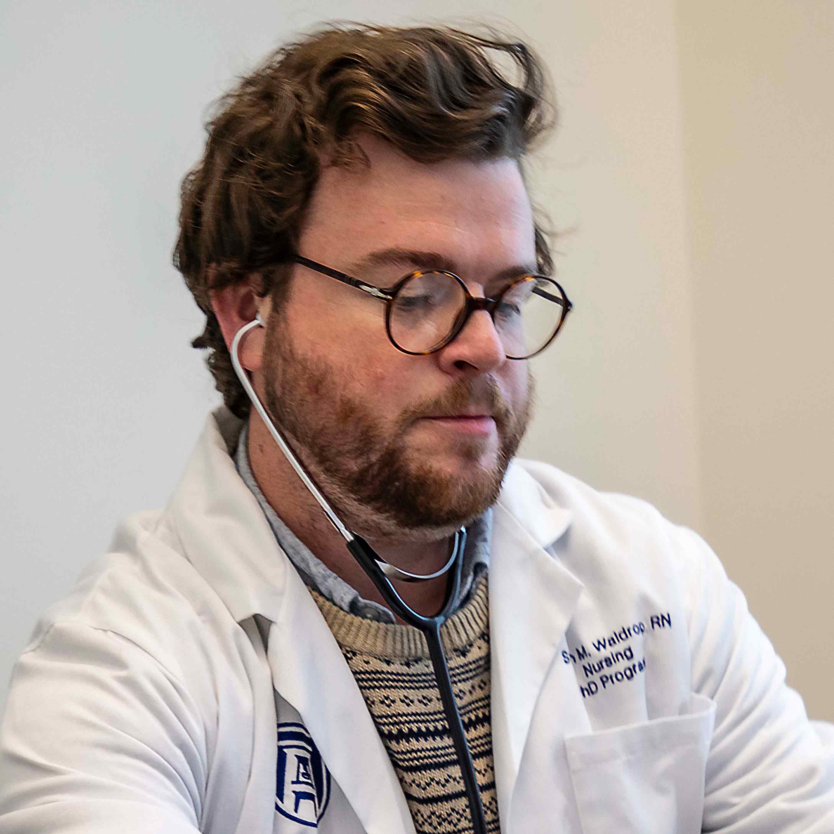 Steven Waldrop's Instagram, Twitter & Facebook on IDCrawl