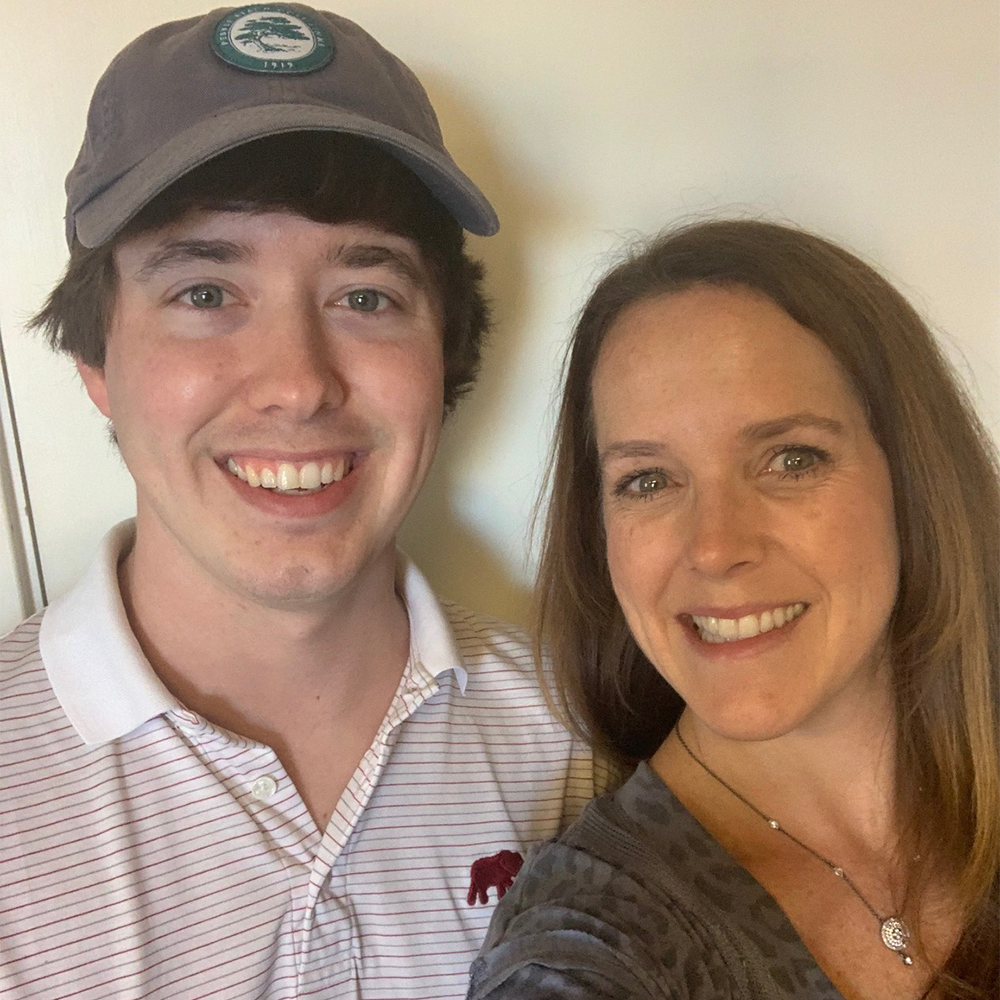 Jennifer Mansell's Instagram, Twitter & Facebook on IDCrawl