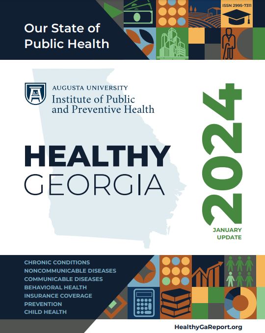 Institute of Public and Preventive Health