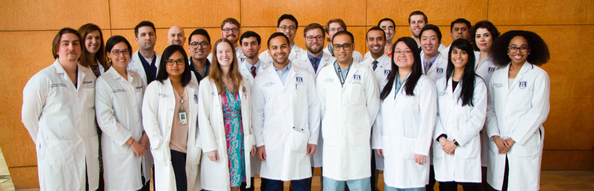 Graduate Medical Education