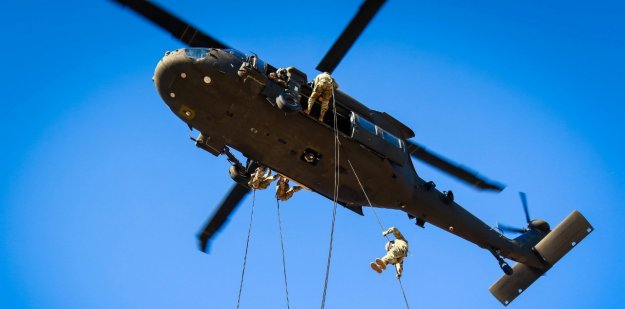 Physical Training & Activities