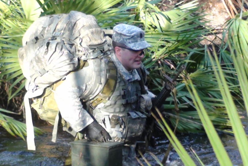 Physical Training & Activities