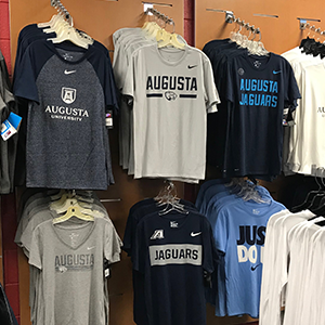 Roar Store - The Official Augusta University Campus Store