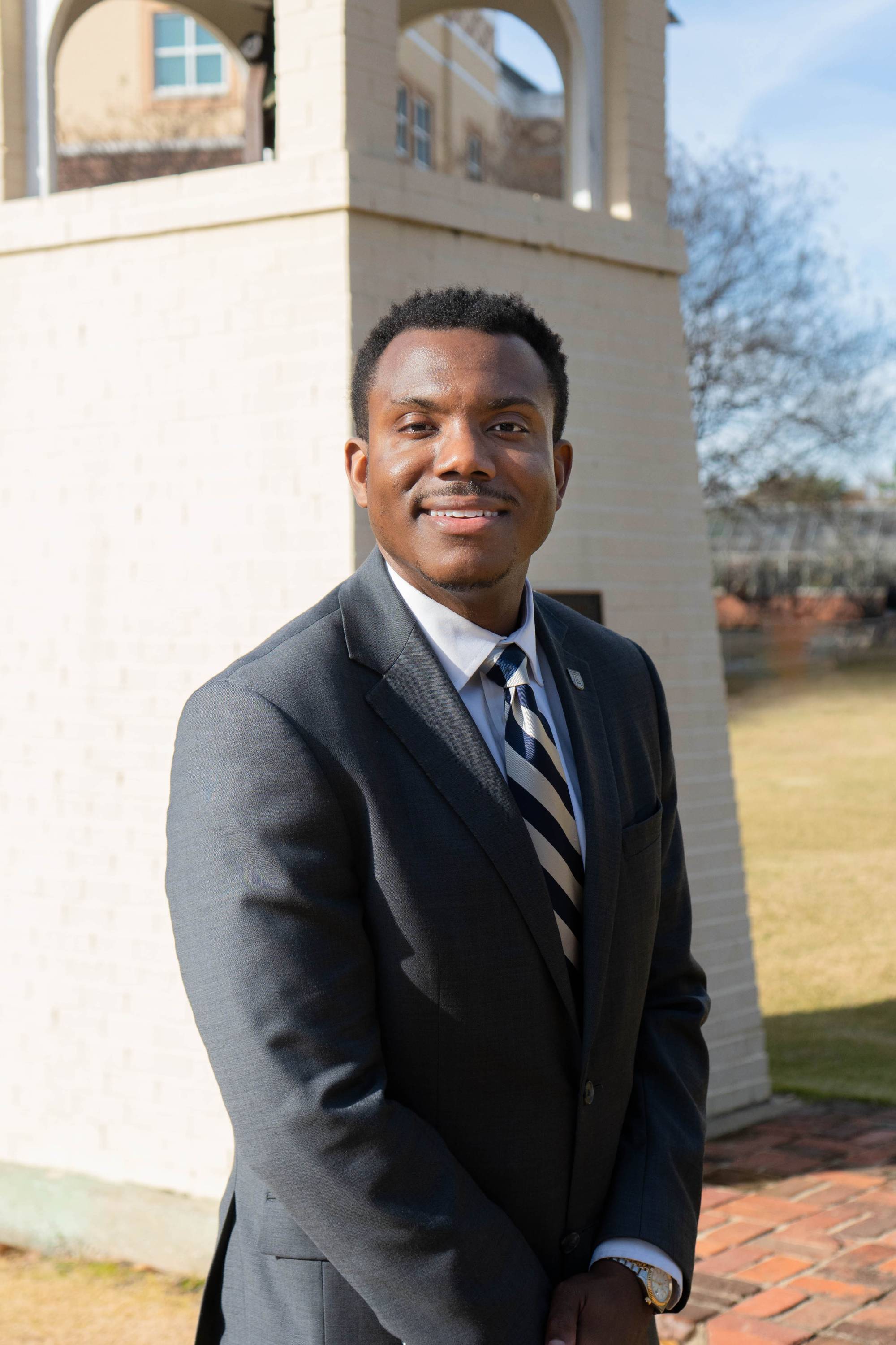 Division of Enrollment & Student Affairs