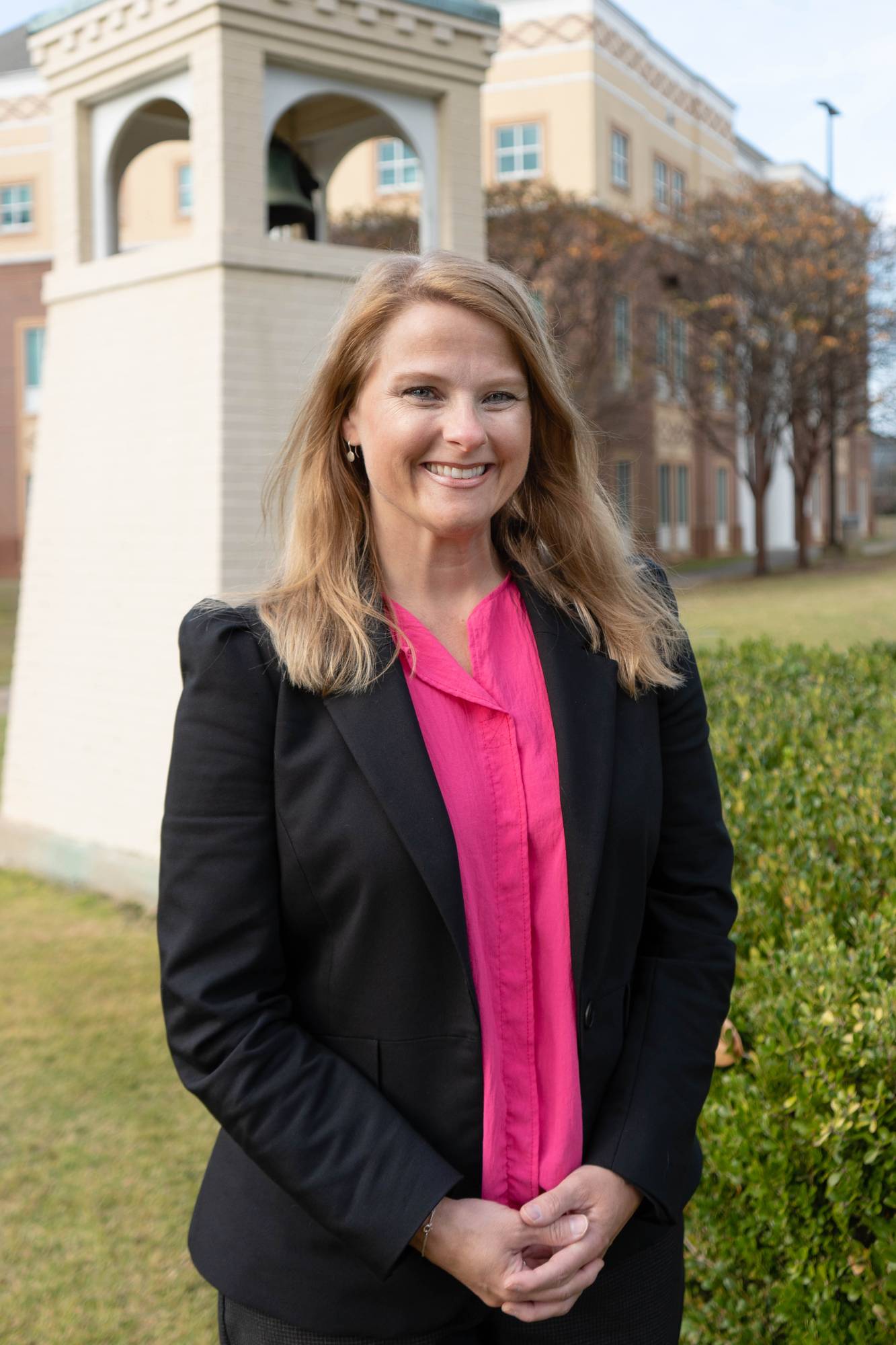 Division of Enrollment & Student Affairs