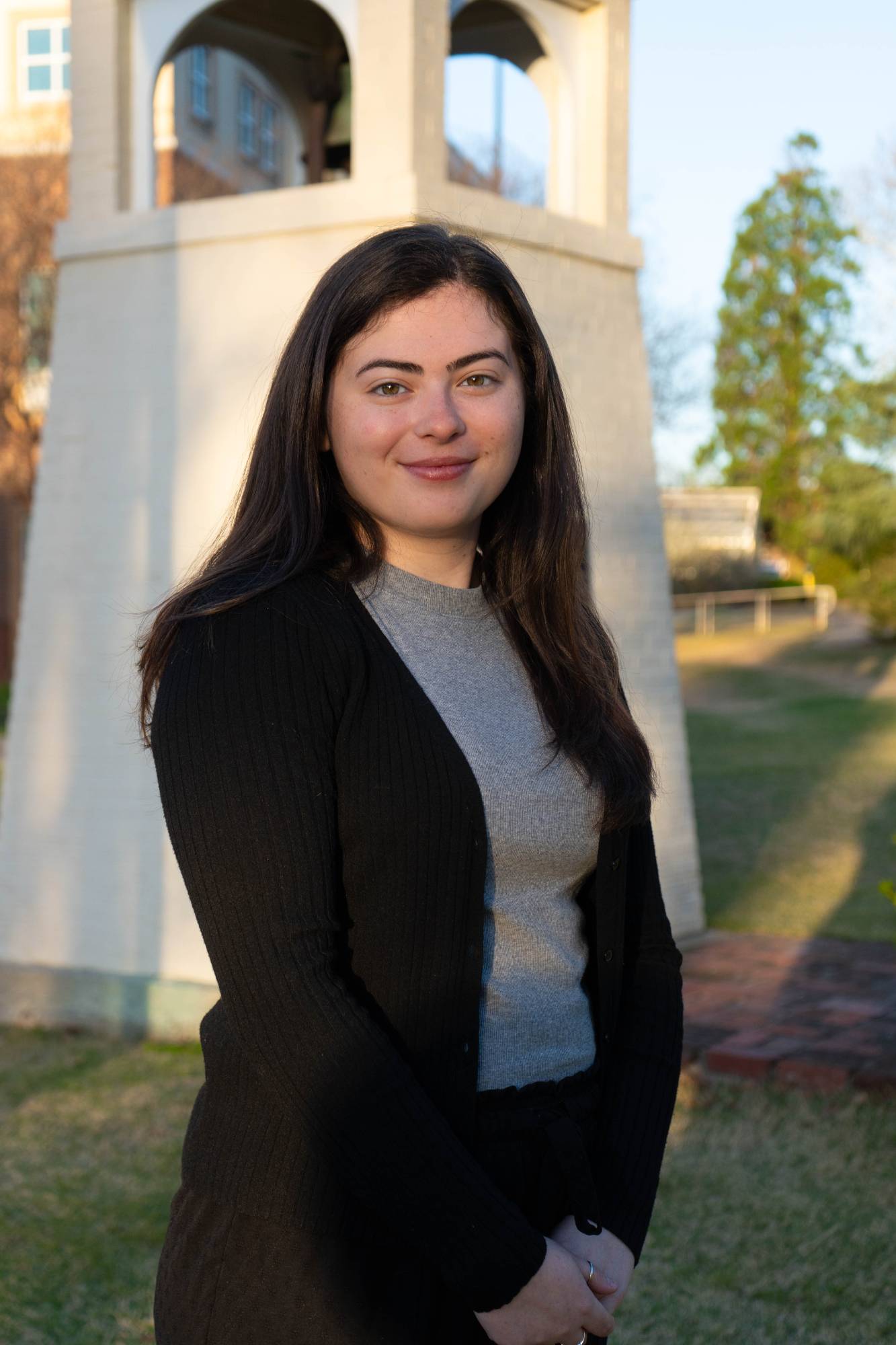 Division of Enrollment & Student Affairs