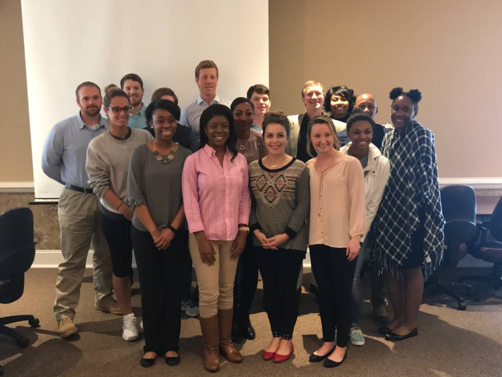 Student Leadership Program