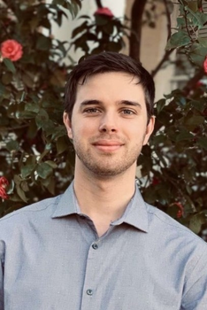 Student Life & Engagement Staff