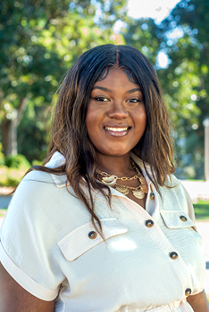 Student Life & Engagement Staff